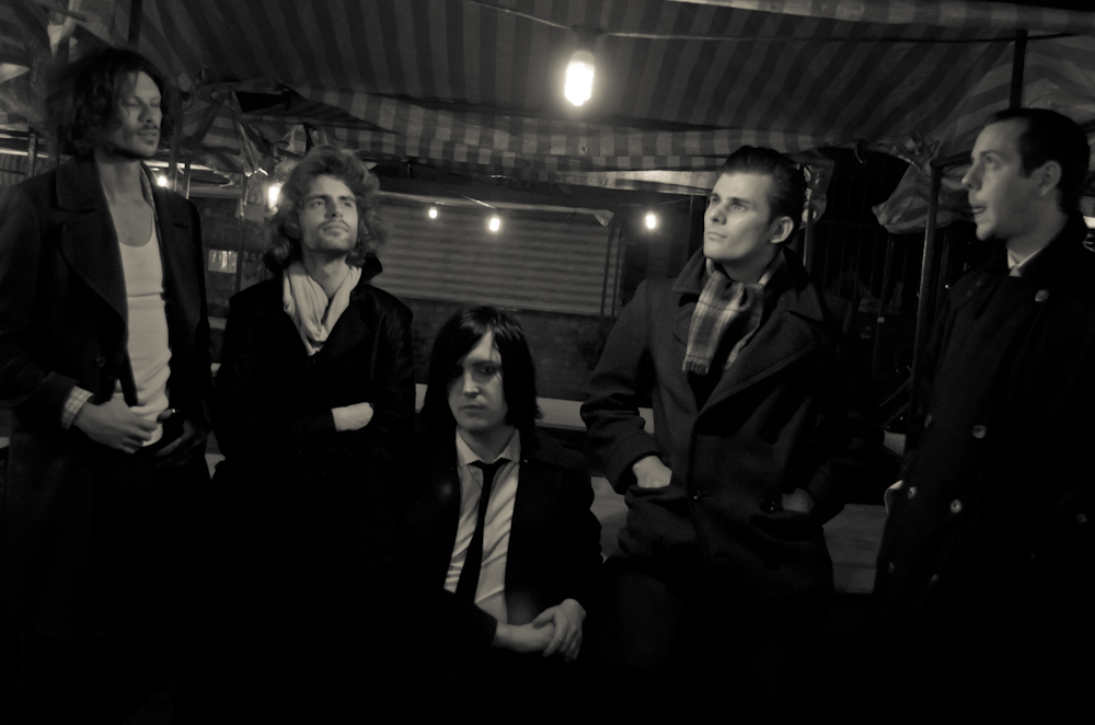 Special Needs interview for the unpublished State of Play magazine ...