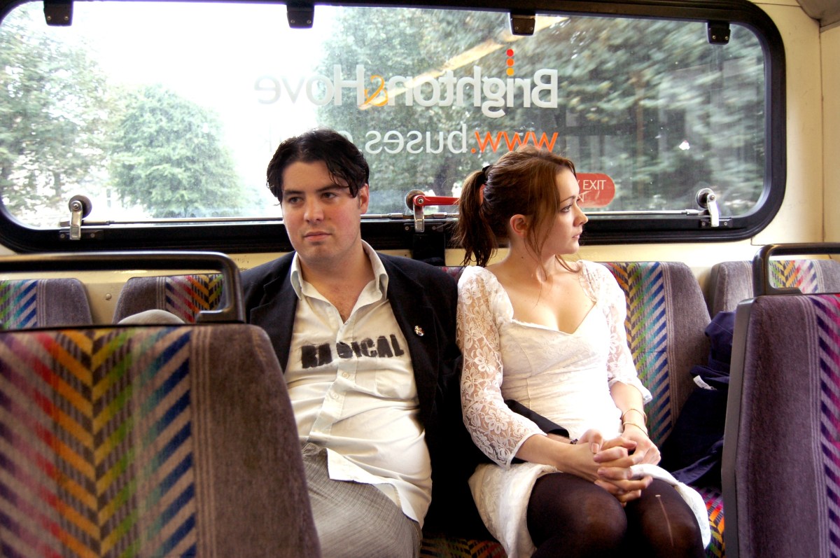 The Indelicates – In Conversation [2020 re-edit] – pifl