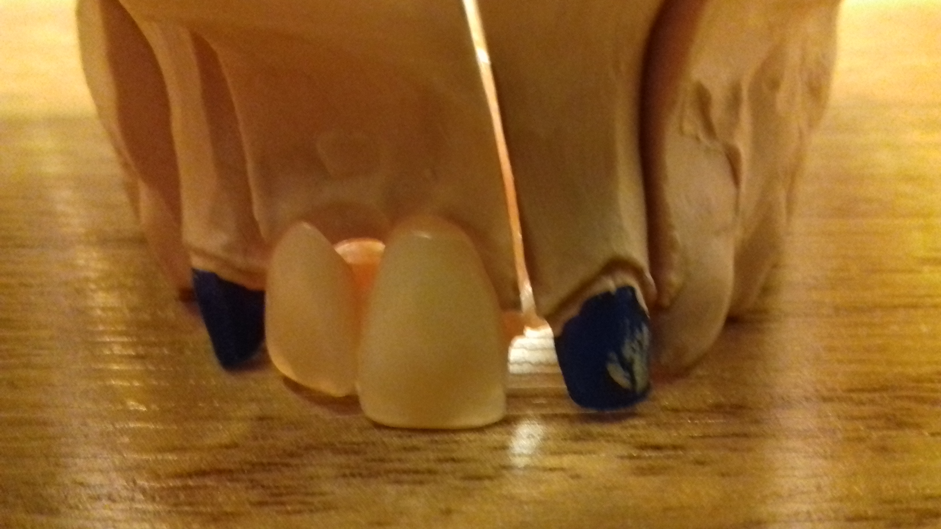 Teeth – pifl