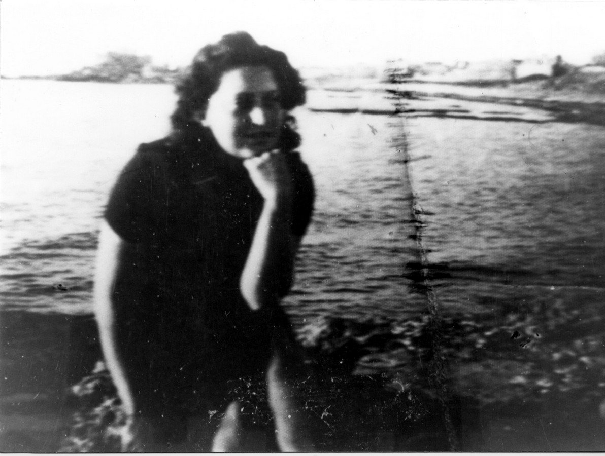 613 Great Jewish Works of Art: #2 & #3 – ‘A Walk to Caesarea’ and ...