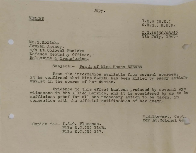 613 Great Jewish Works of Art: #2 & #3 – ‘A Walk to Caesarea’ and ...